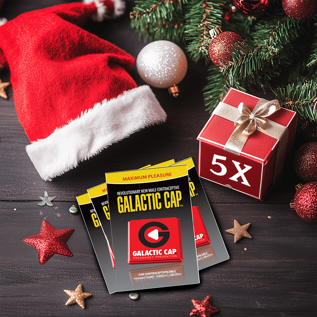 Order - Galactic Cap